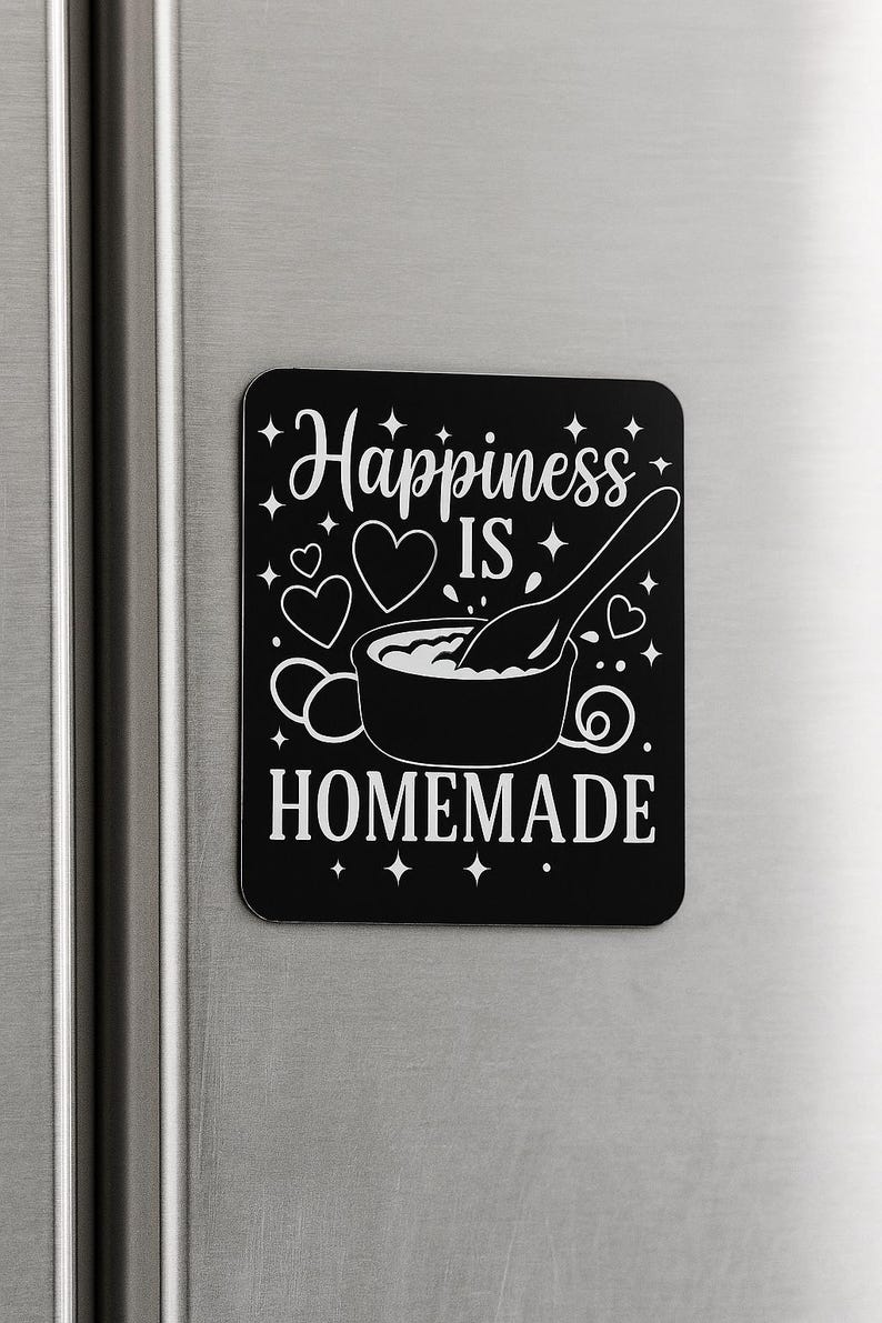 Happiness is Homemade, PNG – Cooking Clipart for Cricut & Silhouette - Etsy