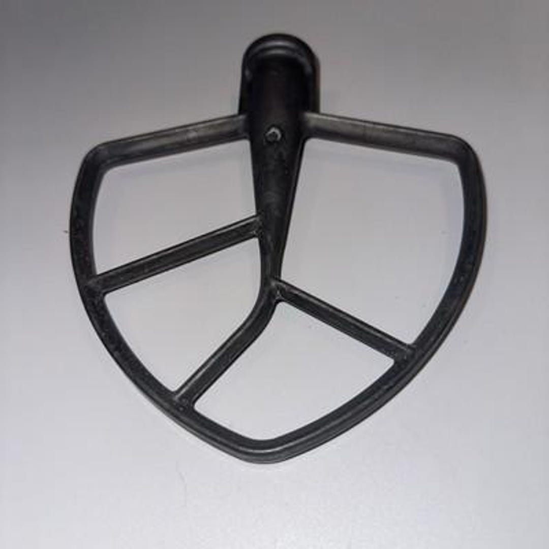 Kitchenaid Stand Mixer Lift Model Replace Beater Blade Baking Paddle ...