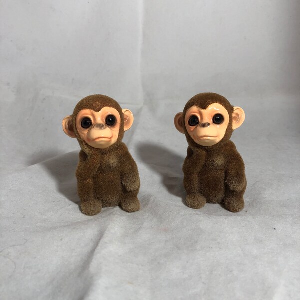 Monkey Labels - Etsy