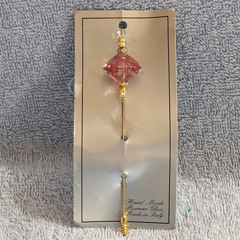 Stick Pins for Cards - Etsy