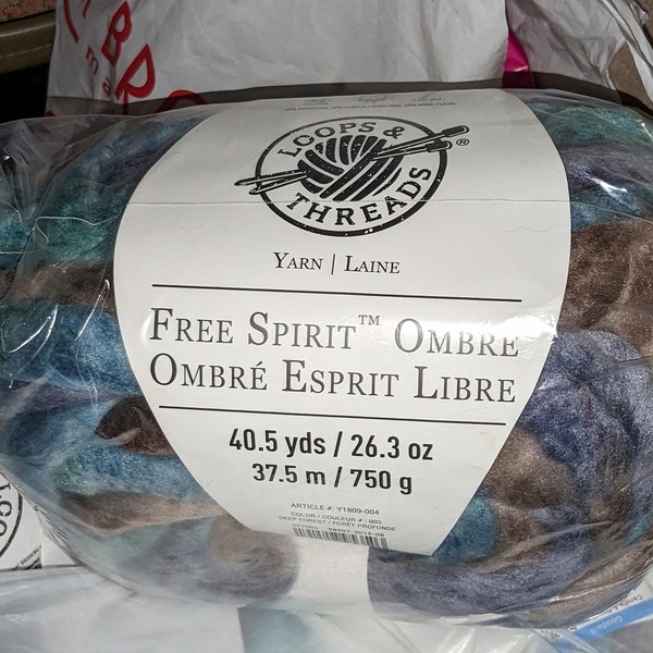 Shop Loops and Threads - Etsy