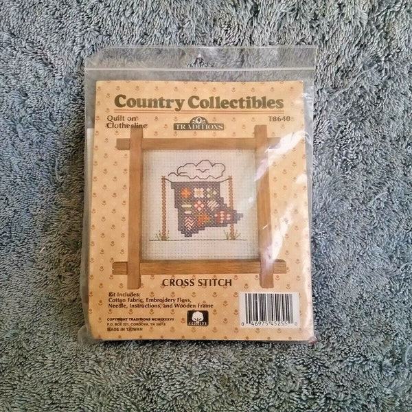 Clothesline Kit - Etsy