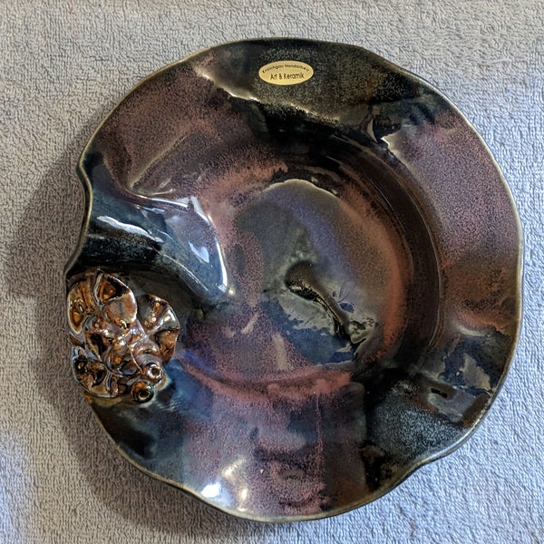 Handarbeit Pottery - Etsy