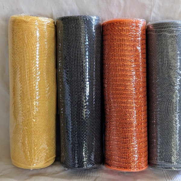Poly Mesh Wreaths - Etsy