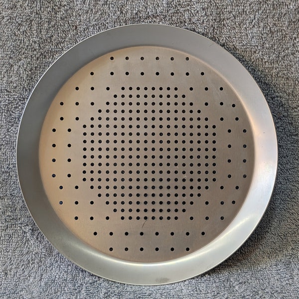 Perforated - Etsy