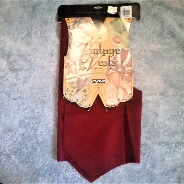 Decorating Vests - Etsy