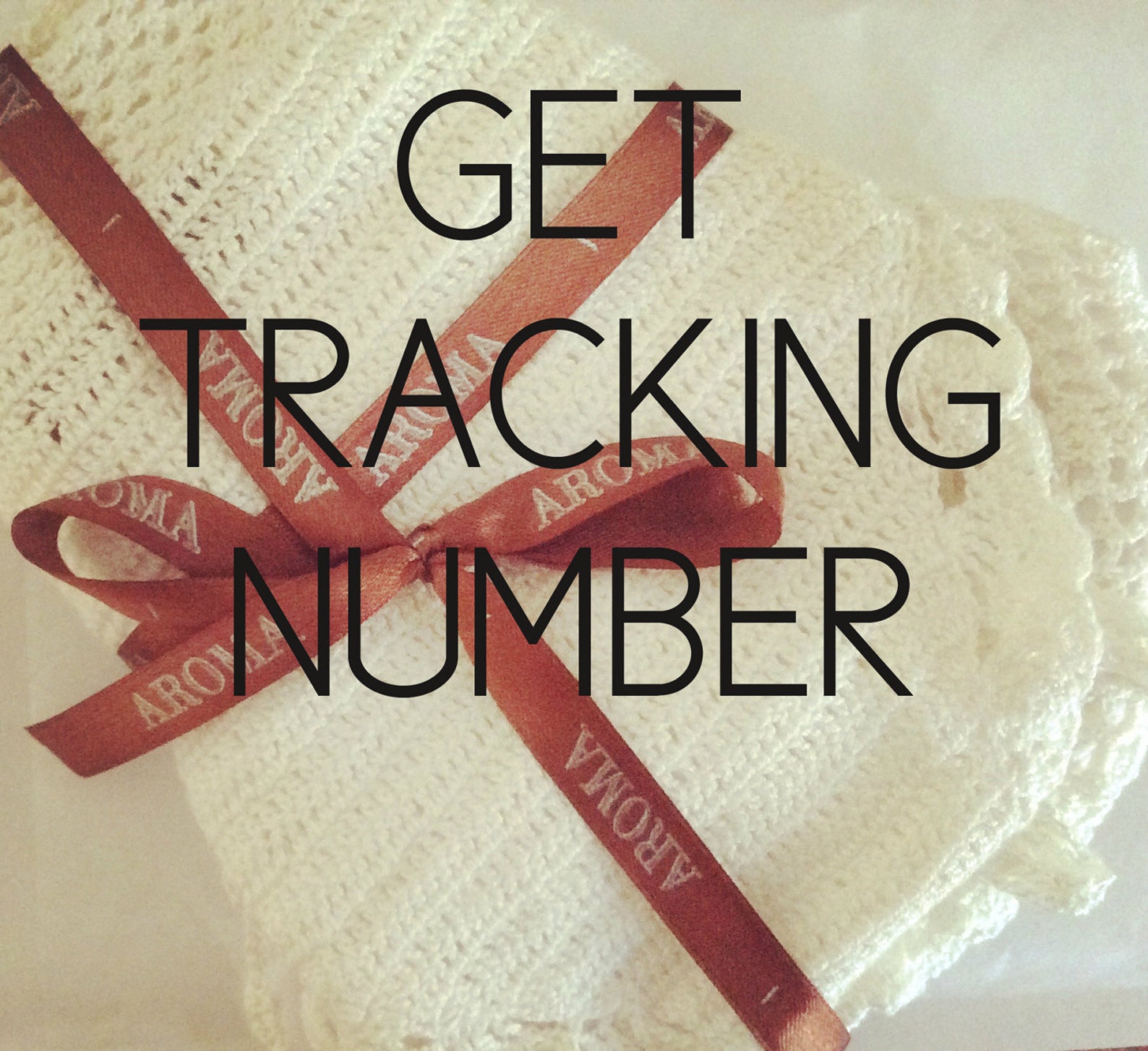Get Tracking Number for Your Order,paid Shipping - Etsy