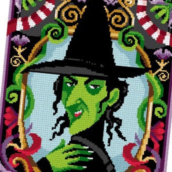 Oz Wicked Witch - Etsy