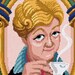 Coloring Page PDF Jane Austen, Pride and Prejudice Mr Darcy and ...