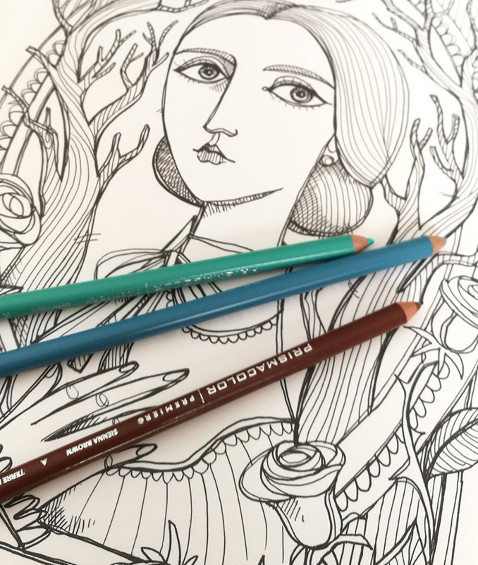 2 Coloring Pages PDF -jane Eyre and Mr Rochester - Jane Eyre Charlotte ...
