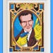 Cross Stitch Pattern - Detective Adrian Monk - Series TV Fan Art ...