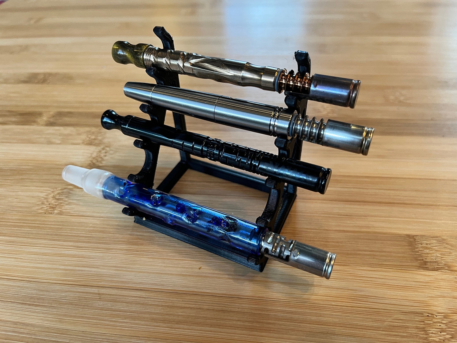 Dab Tool Holder Rig Dab Tools Accessories Stand Pencil - Etsy