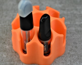 Vape Cart Holder | Etsy