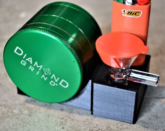 Weed Rolling Station - Etsy