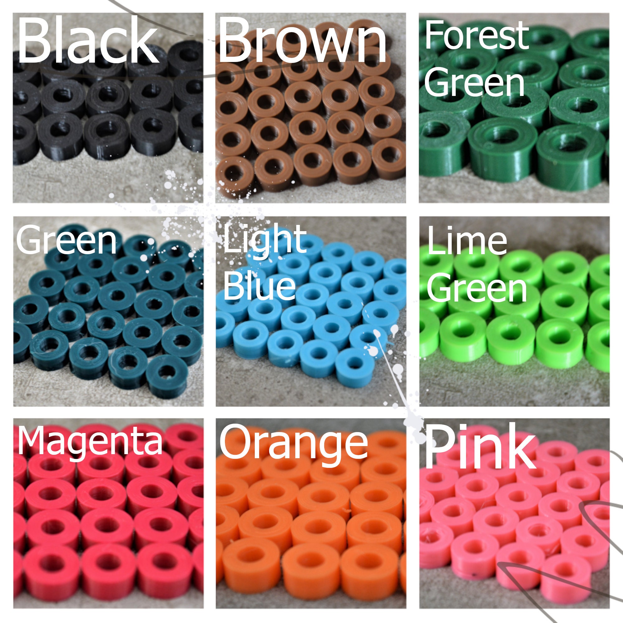 Clipper Lighters Holder Display Stand 15 Clipper Lighters - Etsy