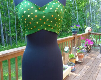 Belly Dance Top - Etsy