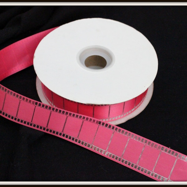 Film Ribbon - Etsy