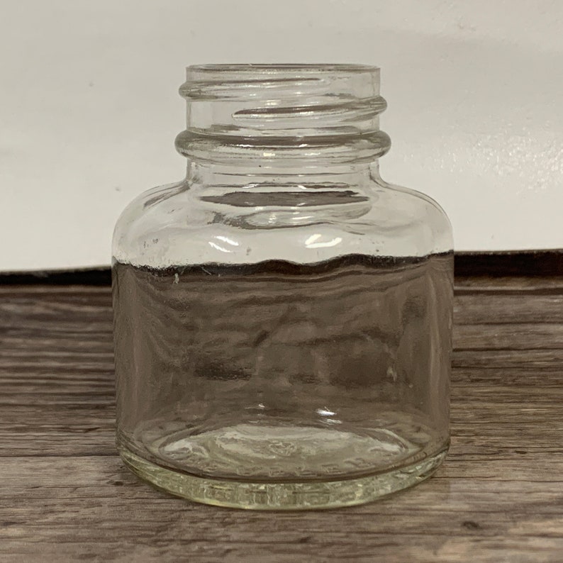 Art & Collectibles Empty No Lid Vintage Sheaffer's Skrip Ink Bottle ...