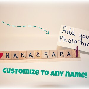 Nana and Papa, Mimi and Papa, Grandma and Grandpa, Grandma & Grandpa ...