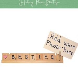 Besties Bestie Best Friends Best Friends Gift Best Friend - Etsy