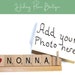Nona Gift, Love Nona, Nonna Photo, Nonna Frame, Mothers Day, Grammy ...
