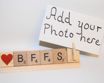Besties Bestie Best Friends Best Friends Gift Best Friend | Etsy
