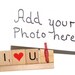 I Love You Frame, I Love You Photo, Valentines Frame, Girlfriend Frame ...
