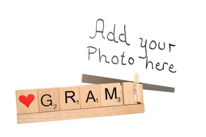Gram Gift, Love Gram, Gram Photo, Gram Frame, Grammie, Mothers Day ...