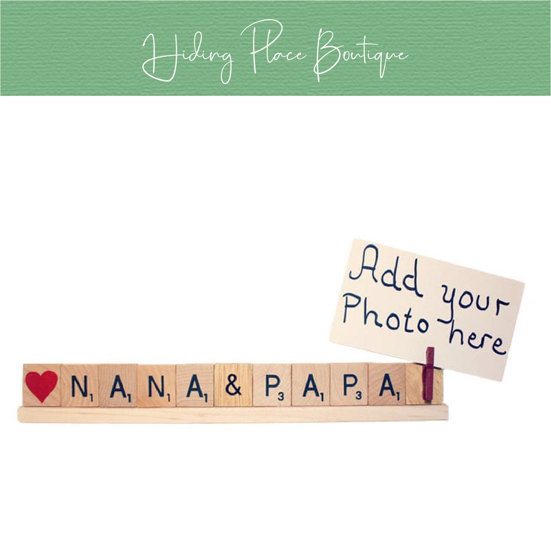 Nana and Papa, Mimi and Papa, Grandma and Grandpa, Grandma & Grandpa ...