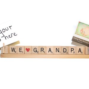We Love Nonna, Nonna Frame, Nonna Photo, Nonna Gift, Grandma Photo ...