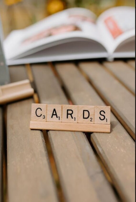 Card Sign Wedding Cards Sign Graduation Cards Sign Cards - Etsy