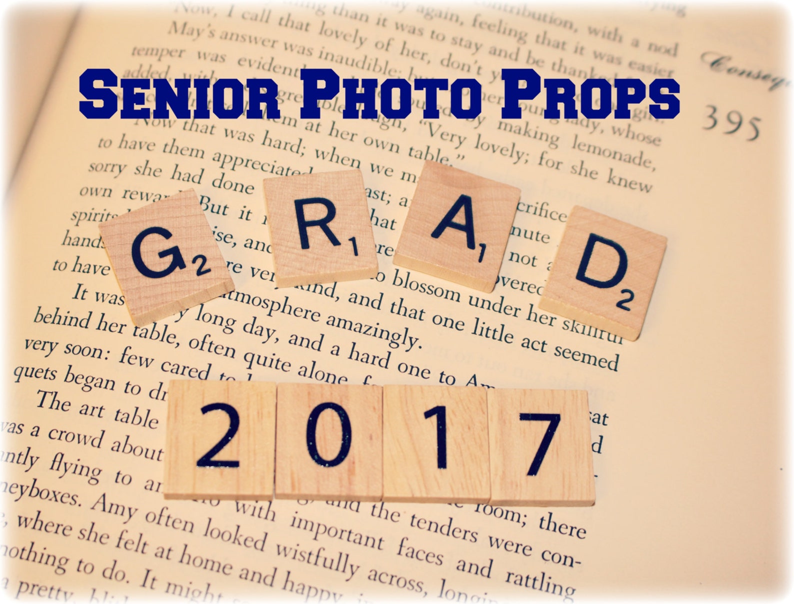 Senior Photos Senior Props Graduation Props Graduation - Etsy