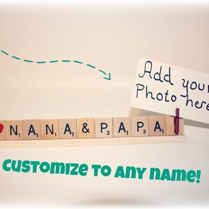 Grandma and Me Grammy and Me Grandma Gift Grammy Photo - Etsy