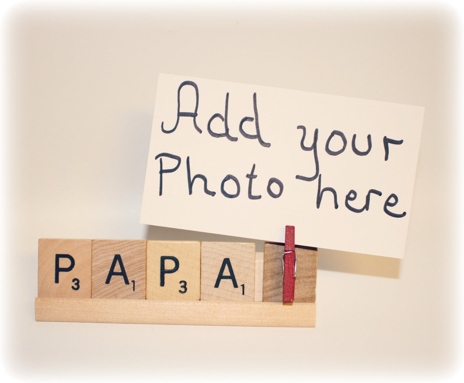 Grandpa Gift, Grandpa Photo, Grandpa Frame, Fathers Day Photo, Dad Gift ...