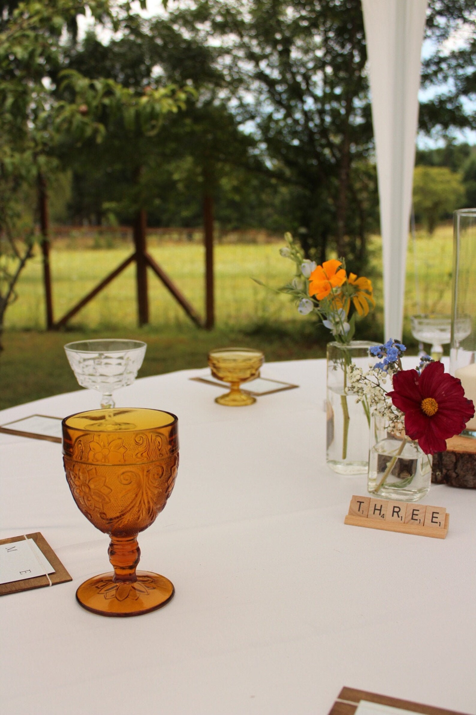 Wood Table Numbers Table Numbers Table Markers Place Cards | Etsy
