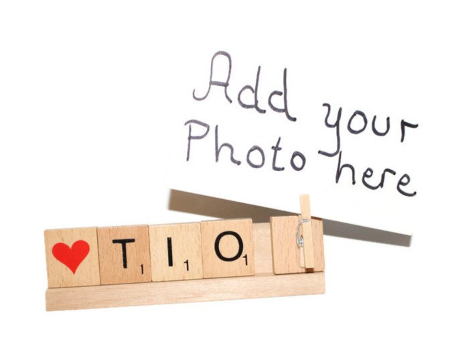 Uncle Present, Uncle Gift, Tio Photo, Tio Frame, Tio Gift, Abuelo Gift ...