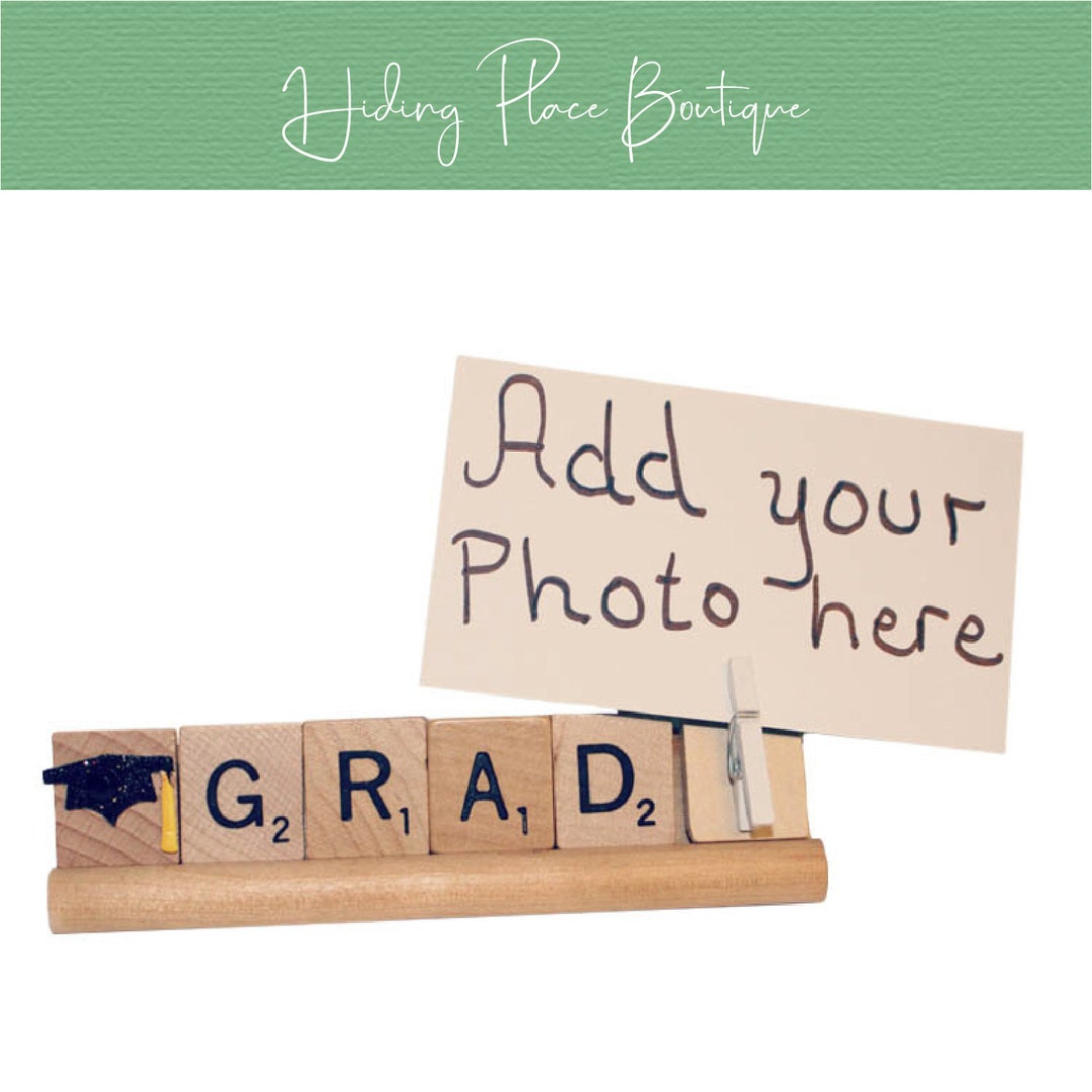 Graduation Frame, Graduation Photo, Money Holder, Graduation Money ...