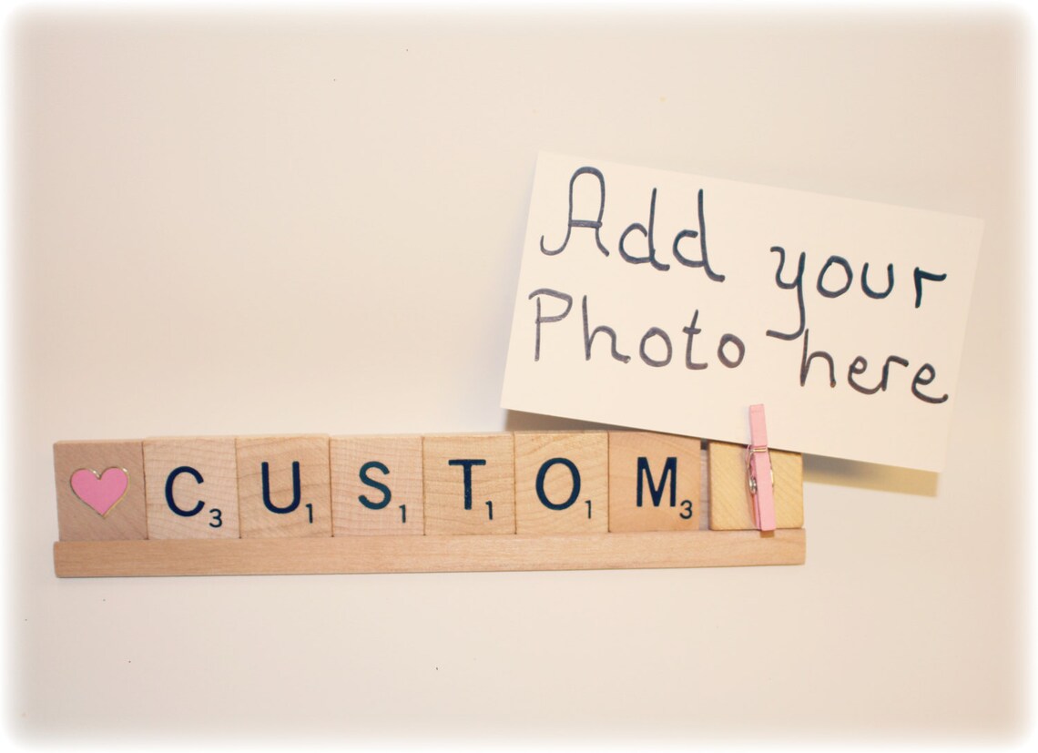 Custom Frame Custom Squad Frame Team Photo Custom Nurse - Etsy