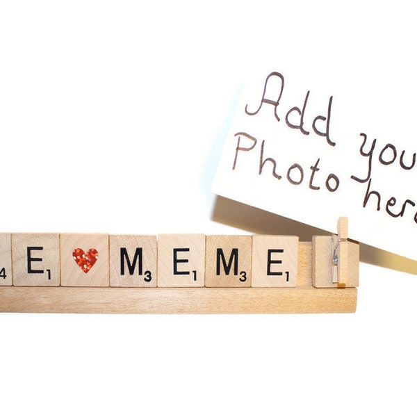 Meme Photo Frame - Etsy