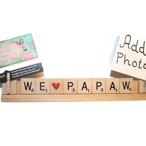 We Love Nonna, Nonna Frame, Nonna Photo, Nonna Gift, Grandma Photo ...