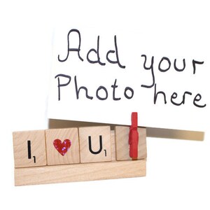 I Love You Frame, I Love You Photo, Valentines Frame, Girlfriend Frame ...