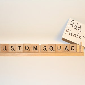 Custom Frame, Custom Squad Frame, Team Photo, Custom Nurse Frame ...