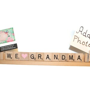We Love Nonna, Nonna Frame, Nonna Photo, Nonna Gift, Grandma Photo ...