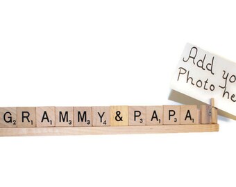 Nana and Papa Mimi and Papa Grandma and Grandpa Grandma & | Etsy