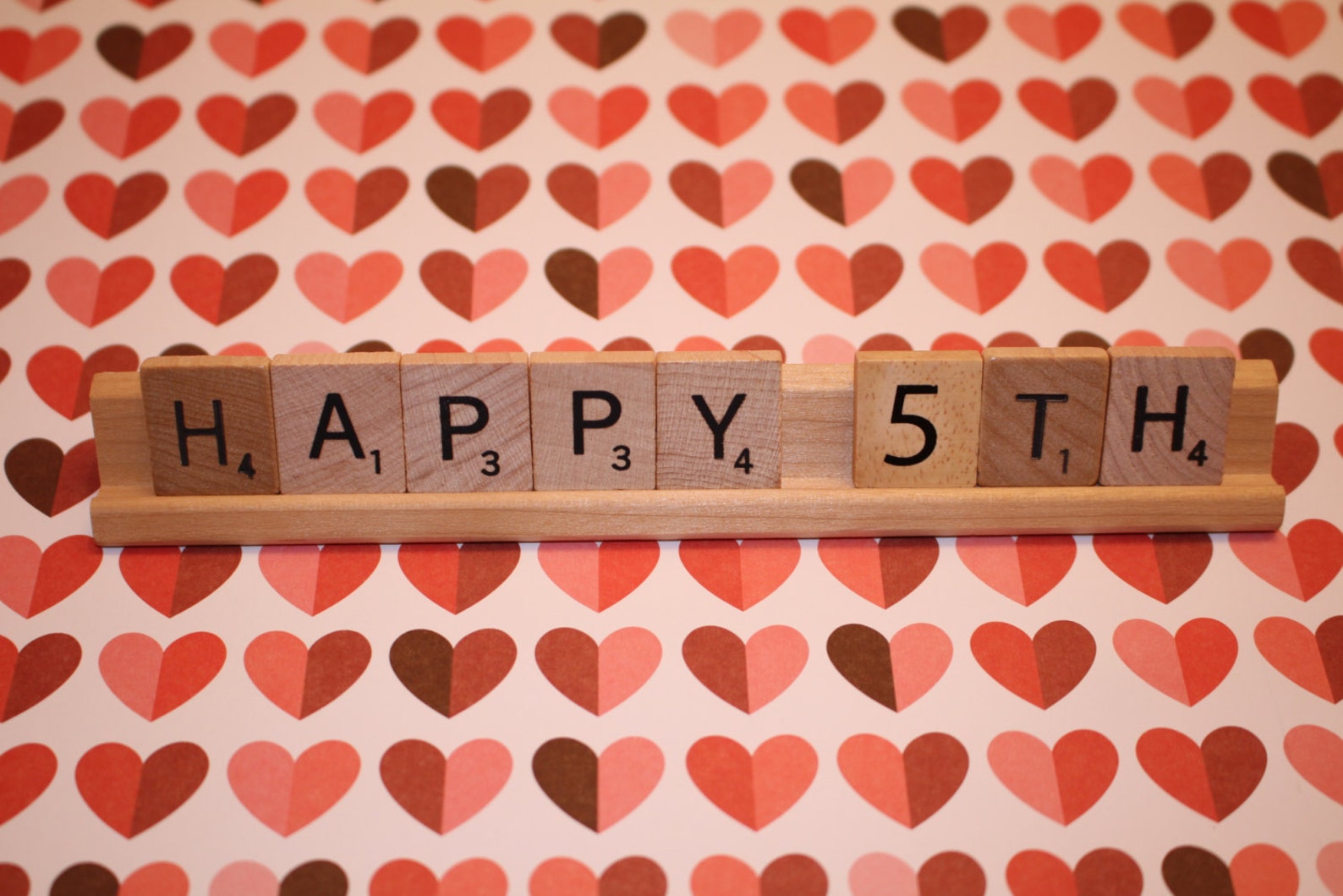 Custom Anniversary Gift pick Any Year Anniversary Gift | Etsy