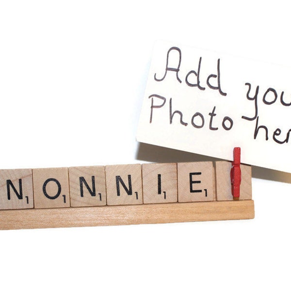 Nonnie - Etsy