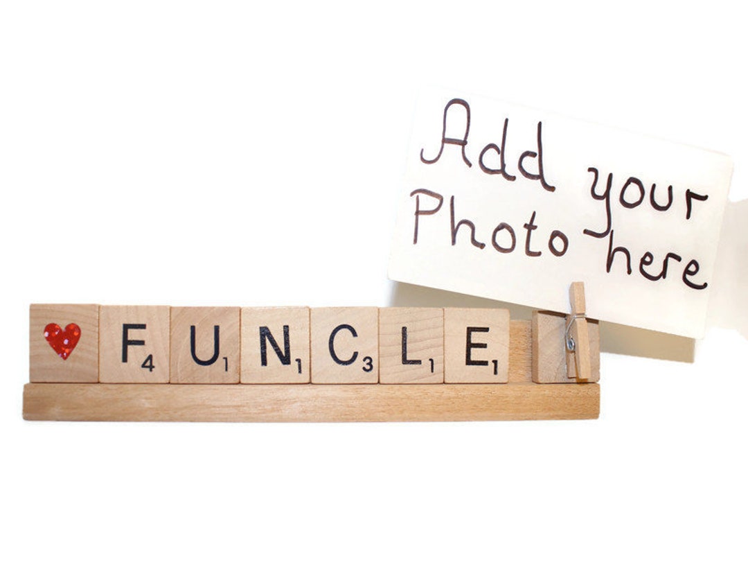 Love Funcle, Funcle Christmas, Funcle Birthday, Funcle Fathers Day ...