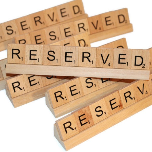 Dinner Table Signs - Etsy