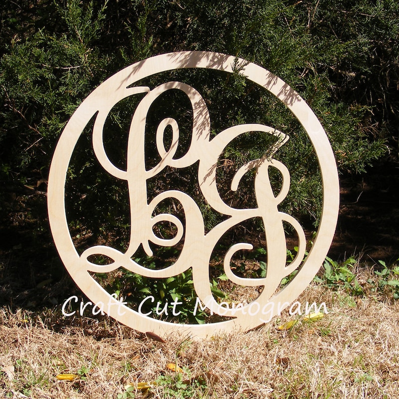 Wall Hanging Letters - Etsy