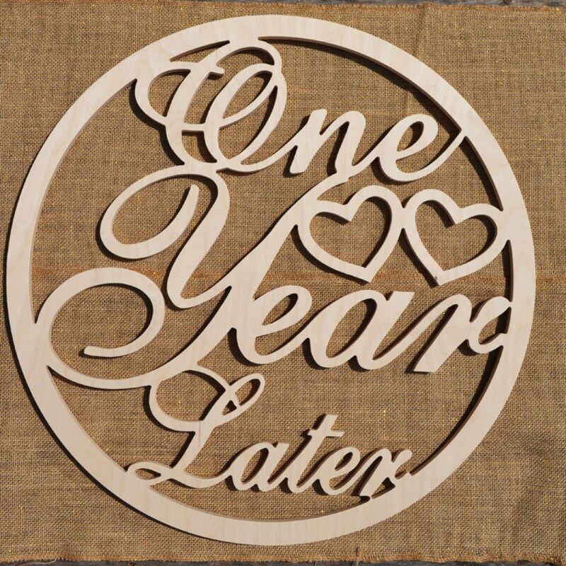 Anniversary Props - Etsy